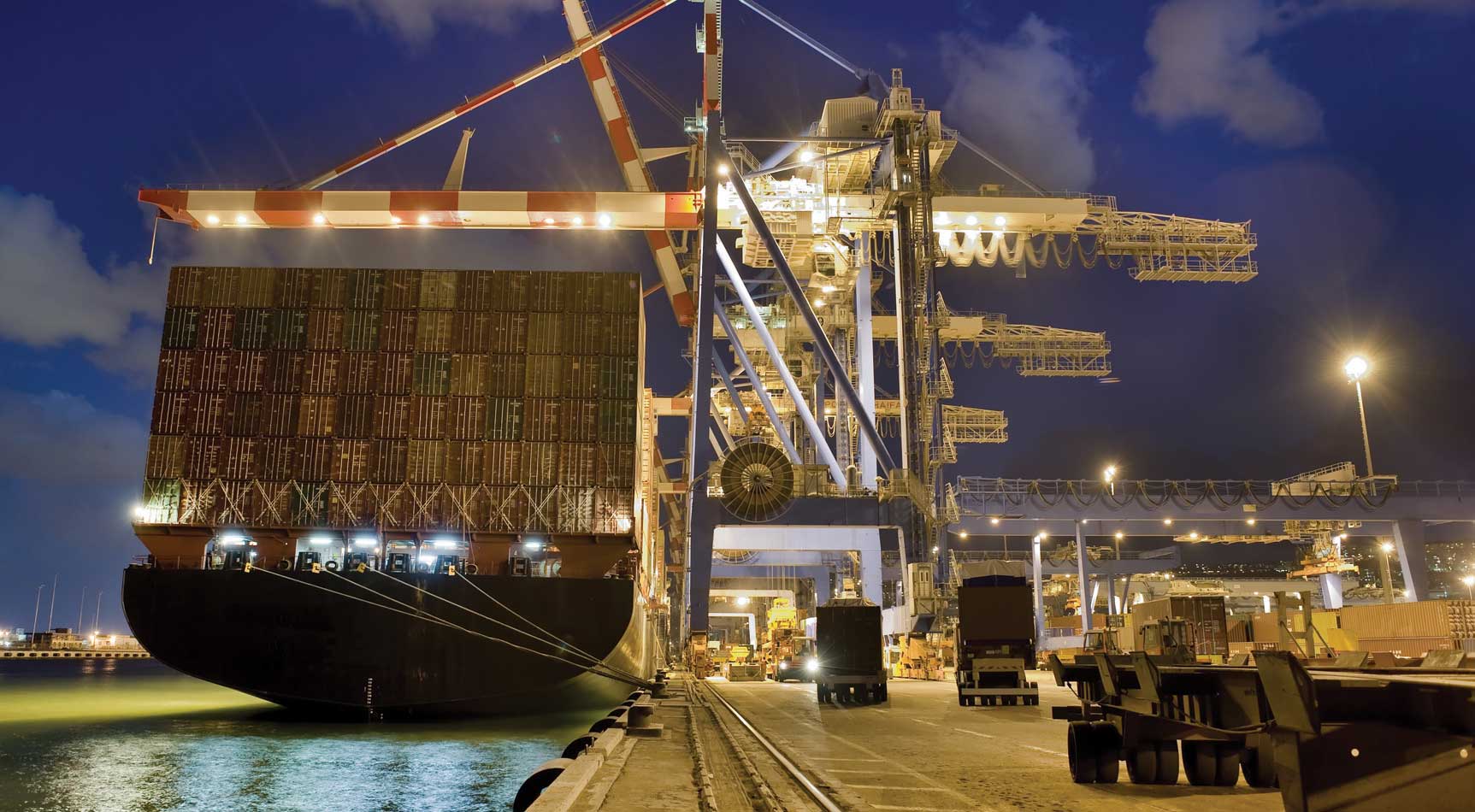 Major Ports’ Perspective: Key projects in the pipeline - Indian ...