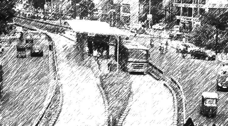 Hubli-Dharwad BRTS: Providing sustainable transit solutions - Indian ...