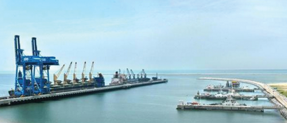 Ro-Ro Cargo: KPL’s expansion plans - Indian Infrastructure