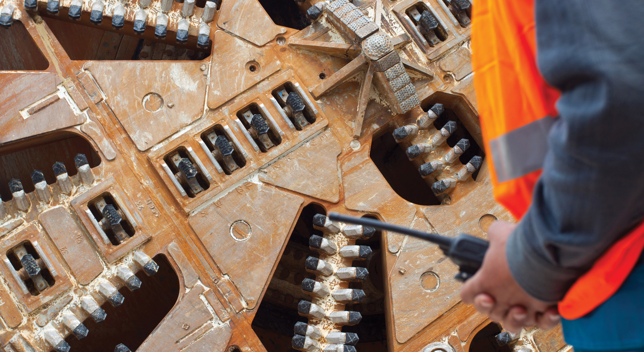 Adopting New Methods: Techniques used in tunnelling projects across ...