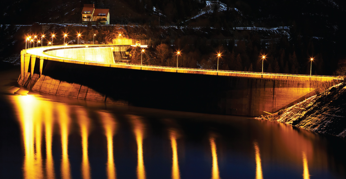 Enabling Hydro: Government initiatives to revive the segment - Indian ...