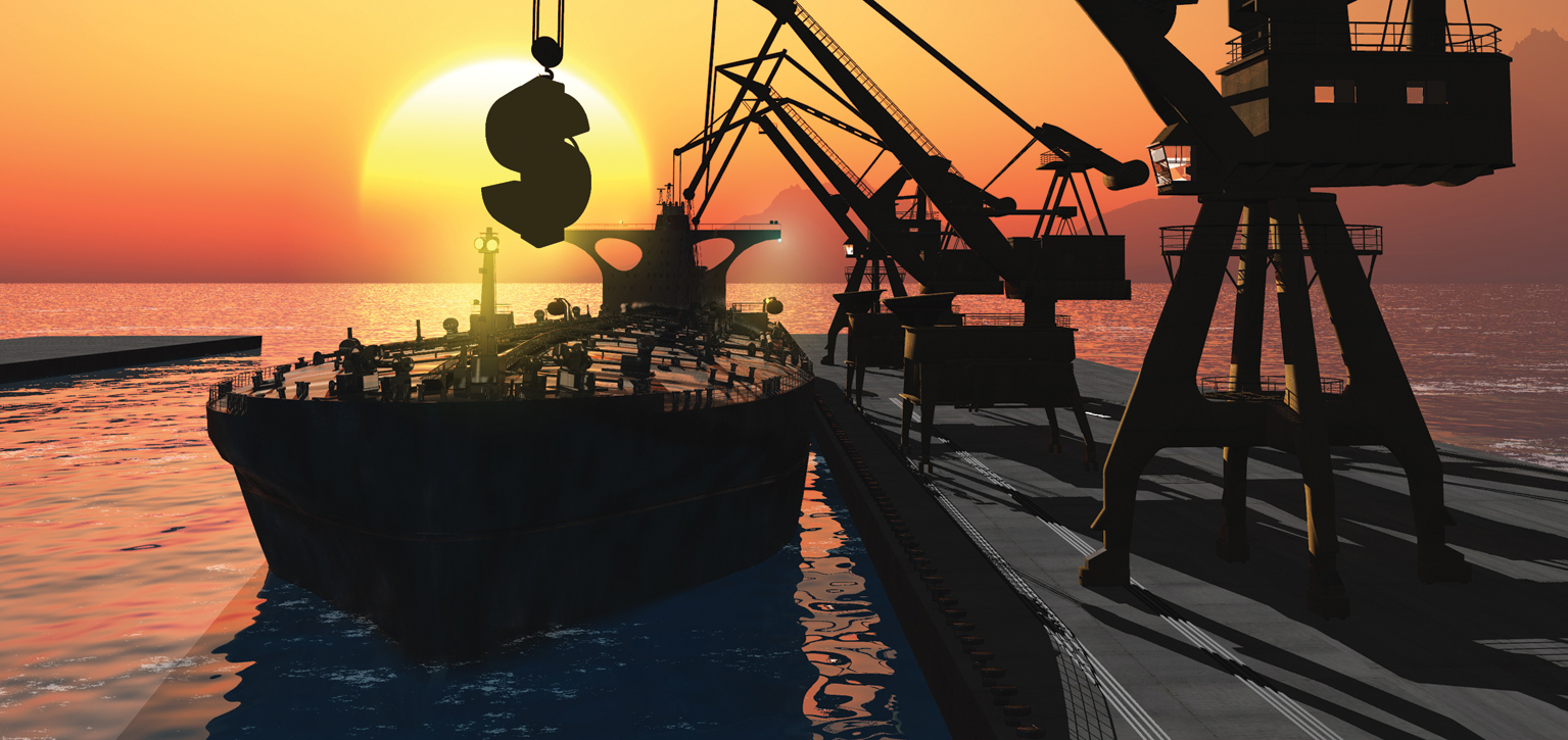 TAMP Perspective: Redefining of roles - Indian Infrastructure