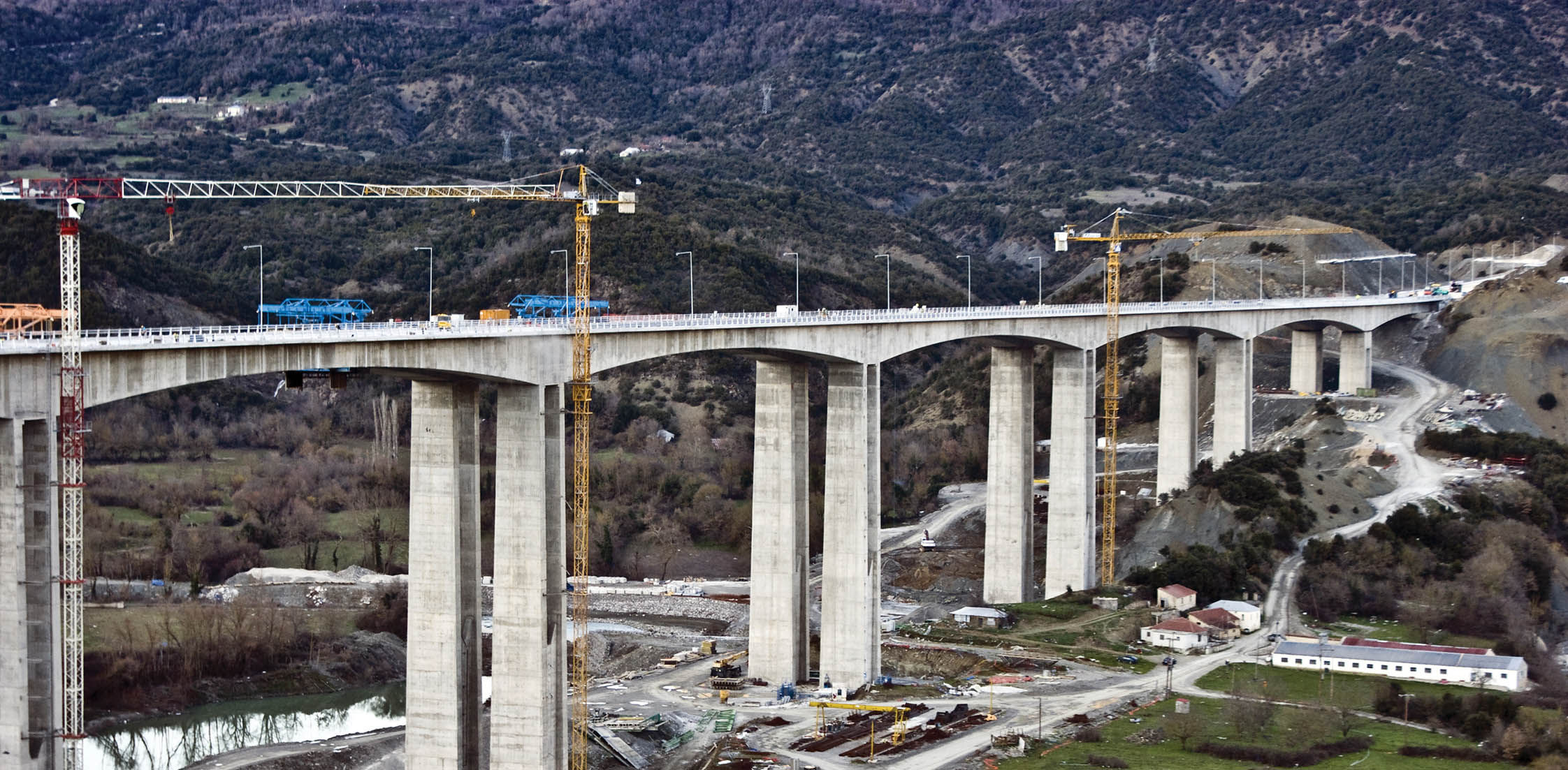 Big Plans: Key developments across states - Indian Infrastructure