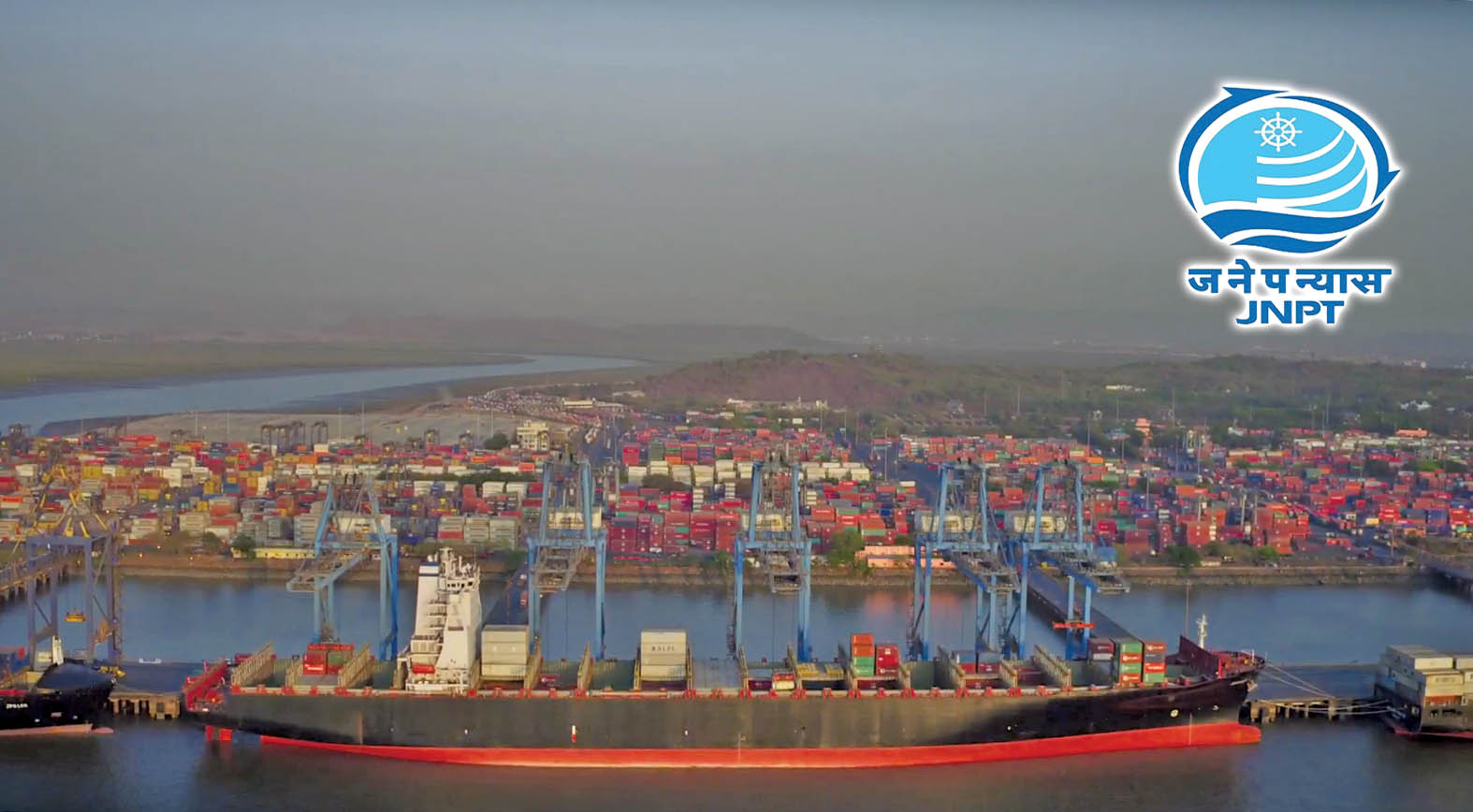 Easing Congestion: Major capacity expansion projects on the anvil at ...