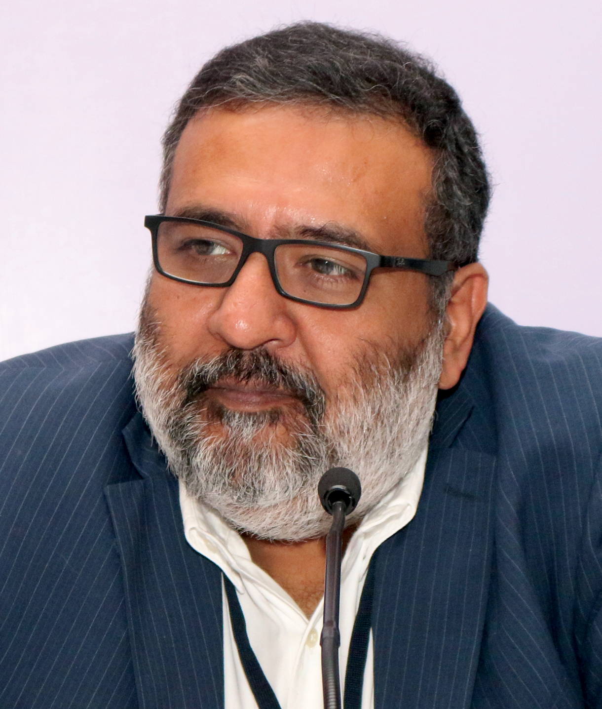 Manish Puri: Managing Director, IILPL (APL IndiaLinx) - Indian ...