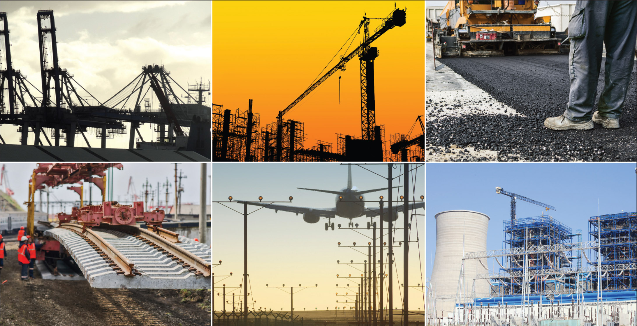 Abundant Opportunities: Infrastructure sector to provide impetus to ...