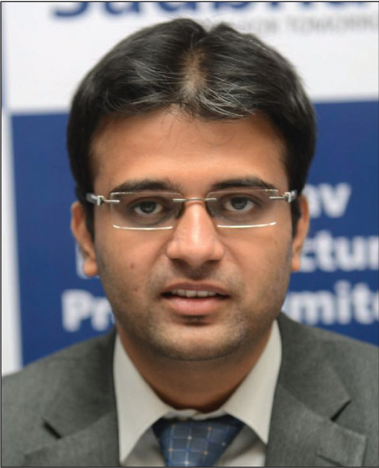 Varun Mehta: Chief Financial Officer, Sadbhav Infrastructure Project ...