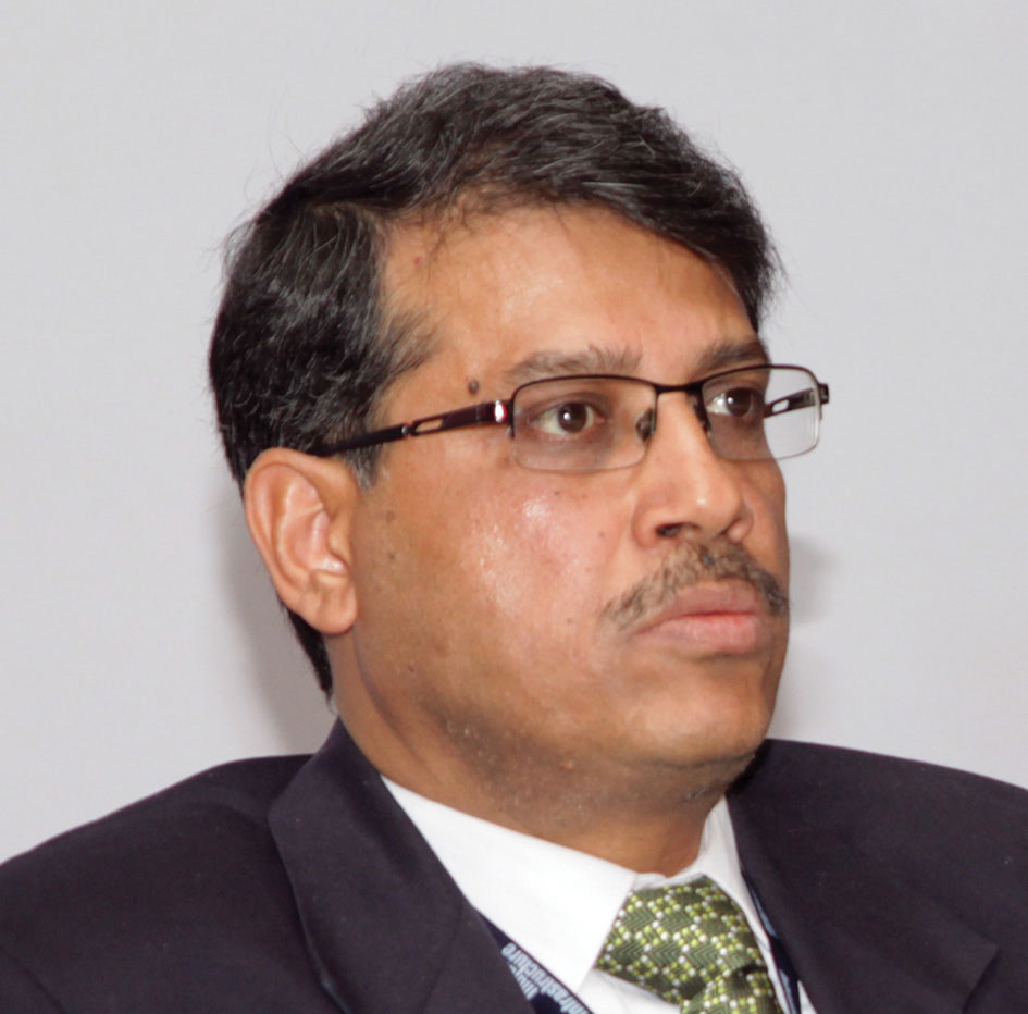 Gyan Bhadra Kumar: Senior Vice-President and Head (Hydro), JSW Energy ...