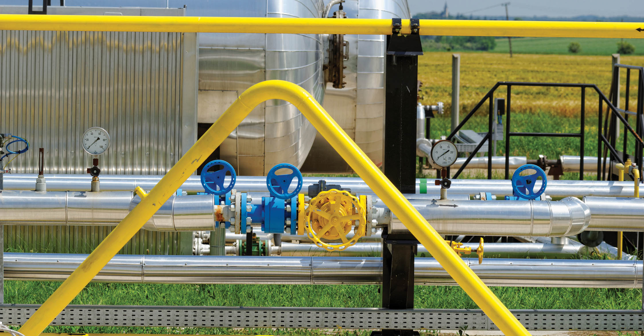 Developing Networks: Operator-wise key projects in the CGD sector ...