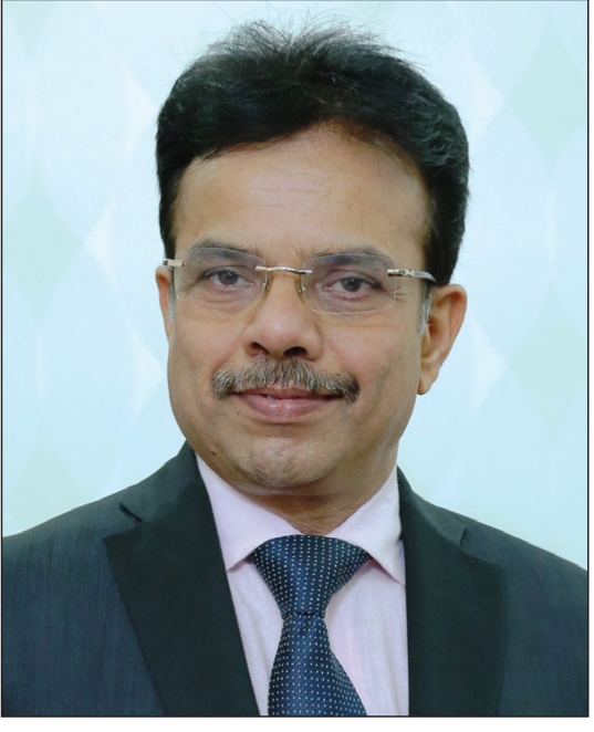 Anil Kumar Rao: Director, Technical, PNC Infratech Limited - Indian ...