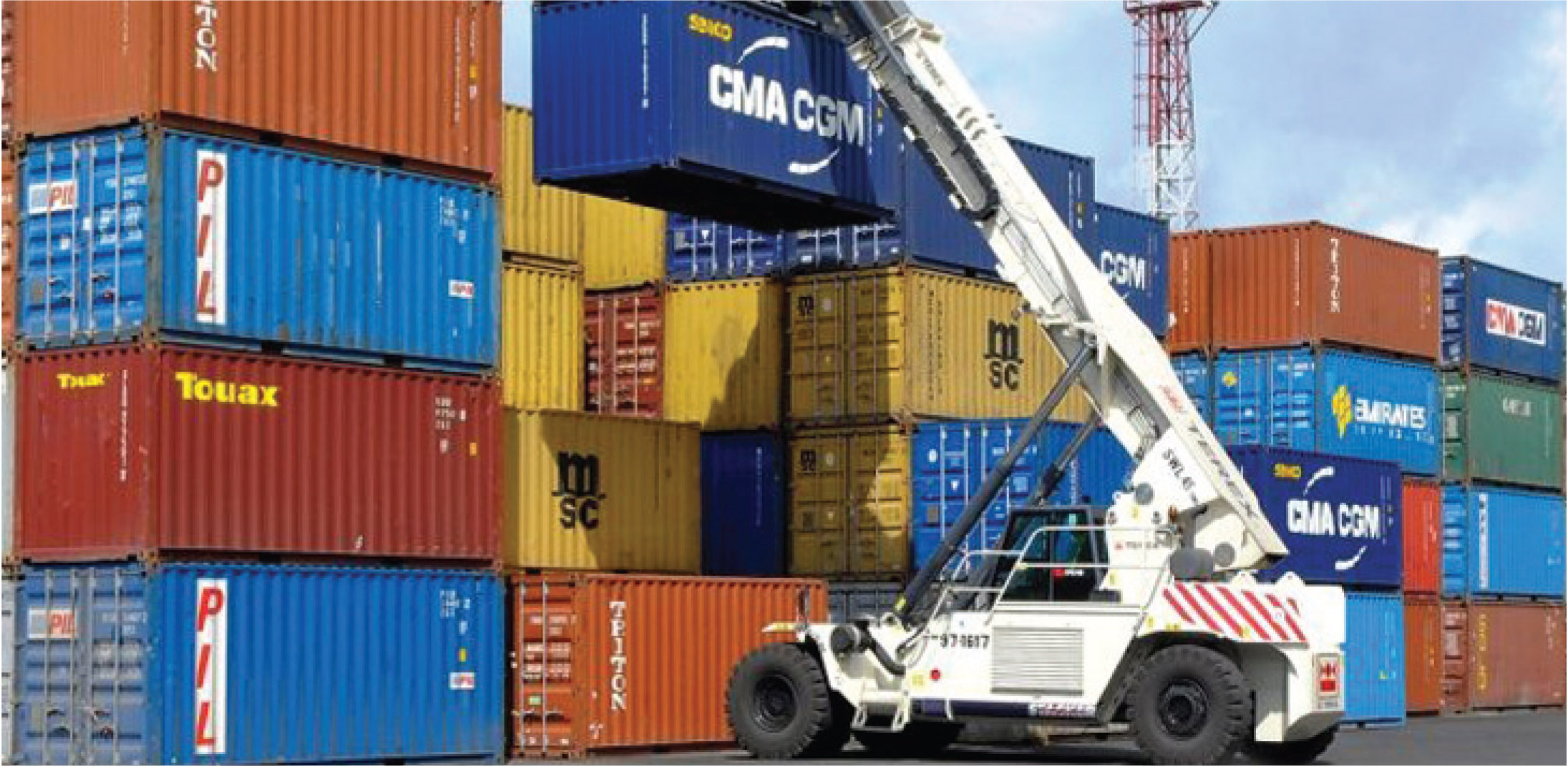 Exploring New Avenues: Progress in dry port development at JNPT ...