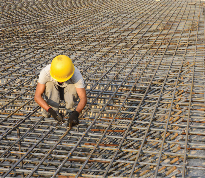 Unfinished Tasks: Top ongoing infrastructure projects - Indian ...