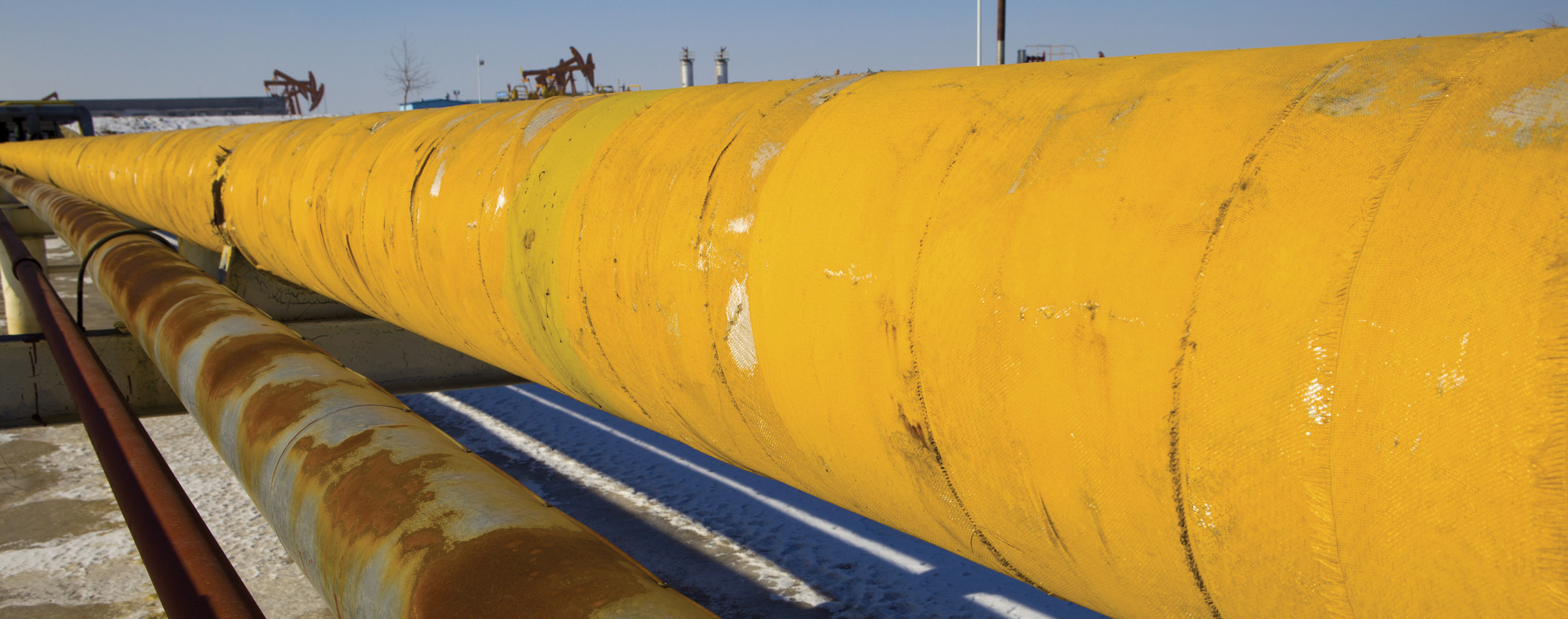 Pipeline Integrity: An update on safety management techniques - Indian ...
