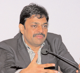 Interview with Neeraj Bansal: “JNPT is focused on creating an enabling ...