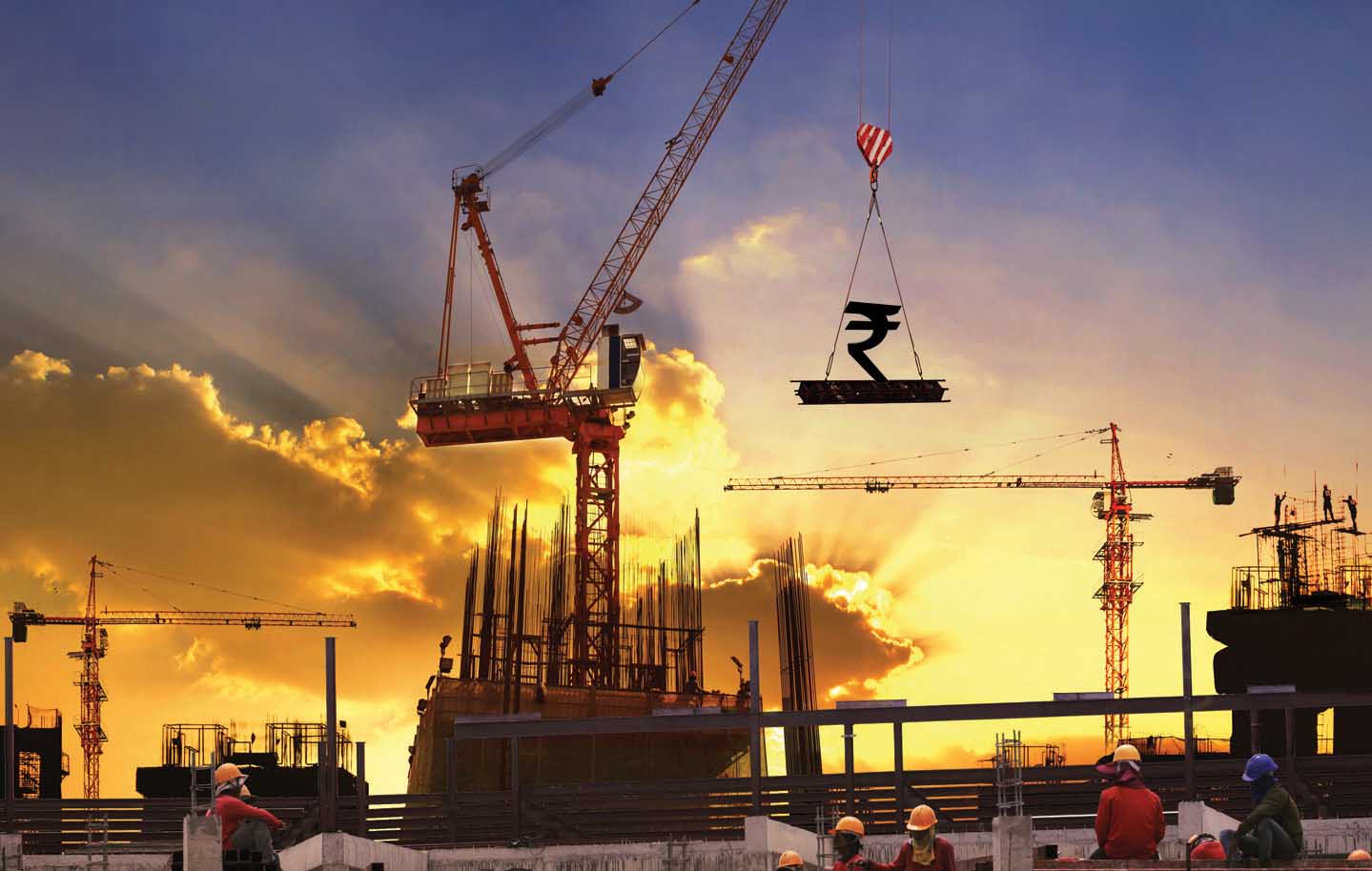 Sector Review: Phases of highs and lows - Indian Infrastructure