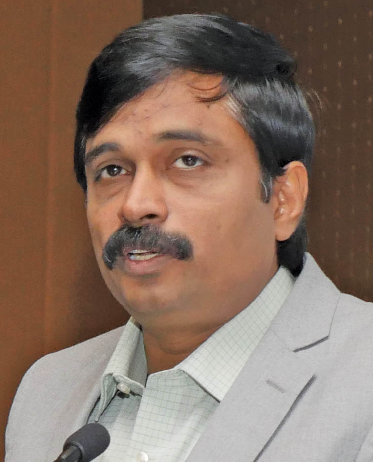 Views of L.P. Padhy: “The first TOT bundle was successful in attracting ...
