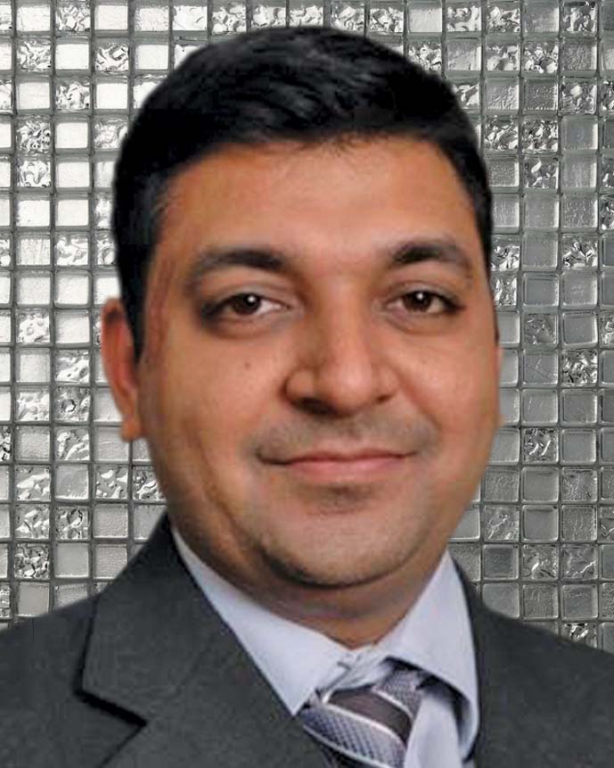 Mayank Bansal: Director, Global Infrastructure Partners, India - Indian ...