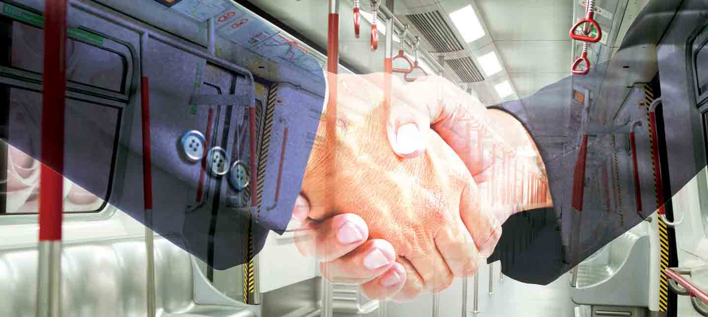 Gaining Momentum: PPP experience in urban mass transit projects ...