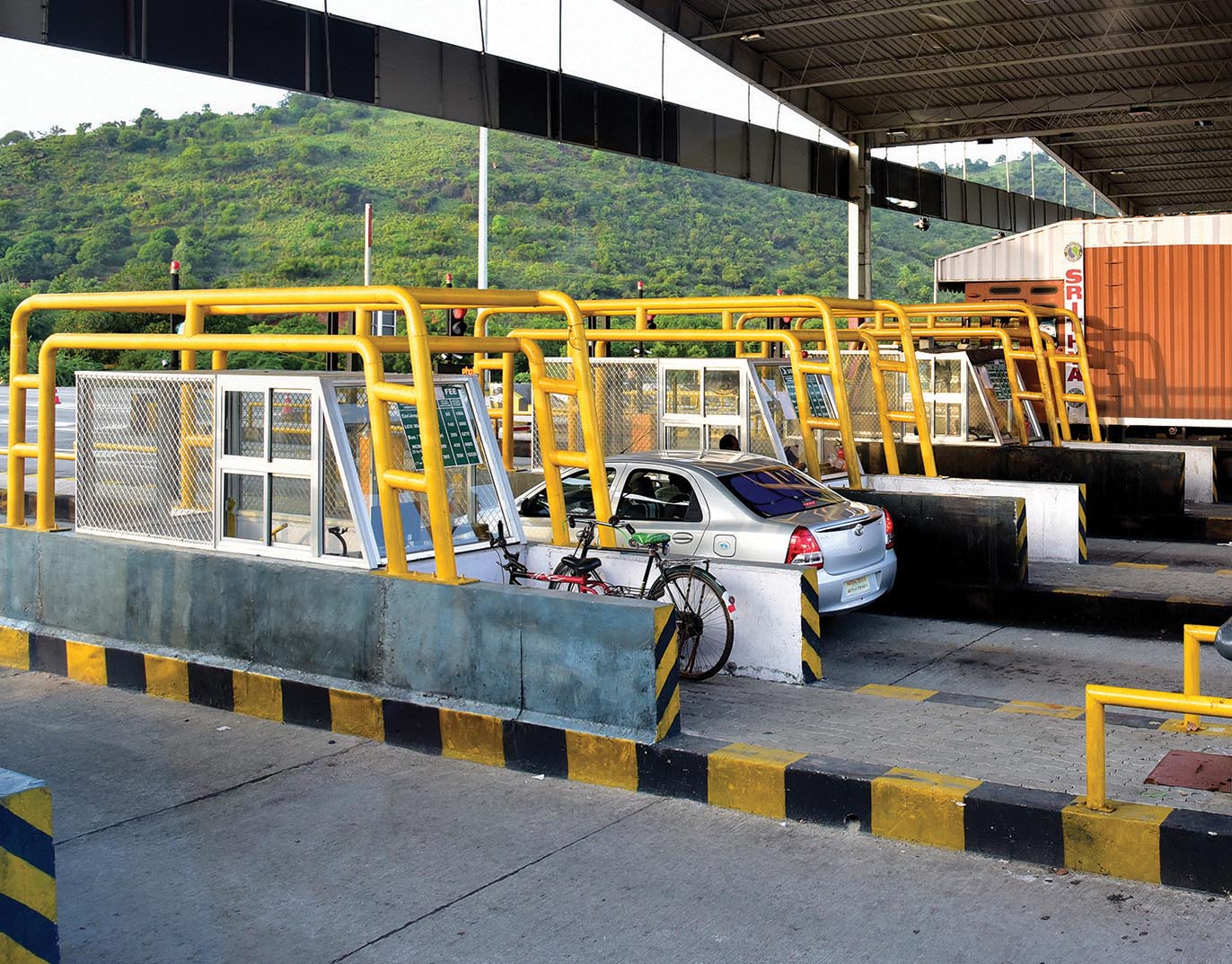 Looking Up: Increasing opportunities in the OMT segment - Indian ...