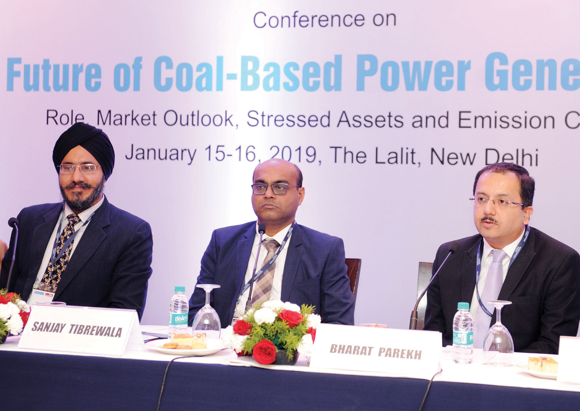 Stressed Assets in Power : Resolution lies in the proper implementation ...