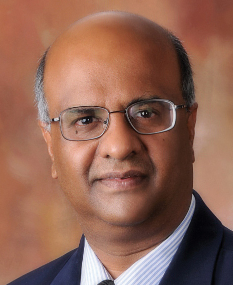 Sashi Krishnan: Chief Executive Officer, ABSLPML - Indian Infrastructure