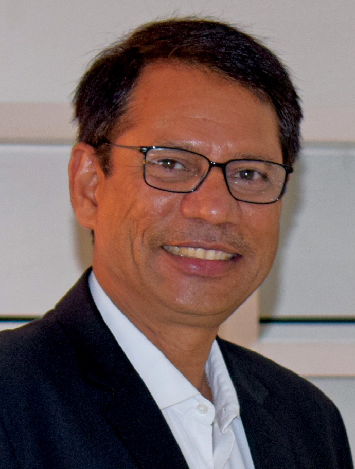 Interview with Sanjay Kumar: “BSCDCL has been a pioneer in rolling out ...