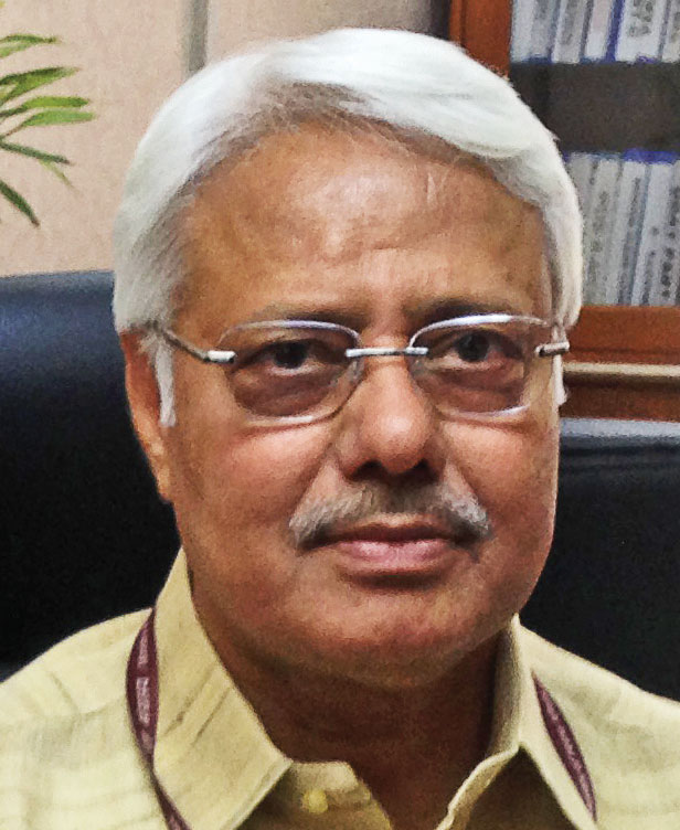 Dr Arun Kumar Verma: Joint Secretary, Ministry of Power - Indian ...