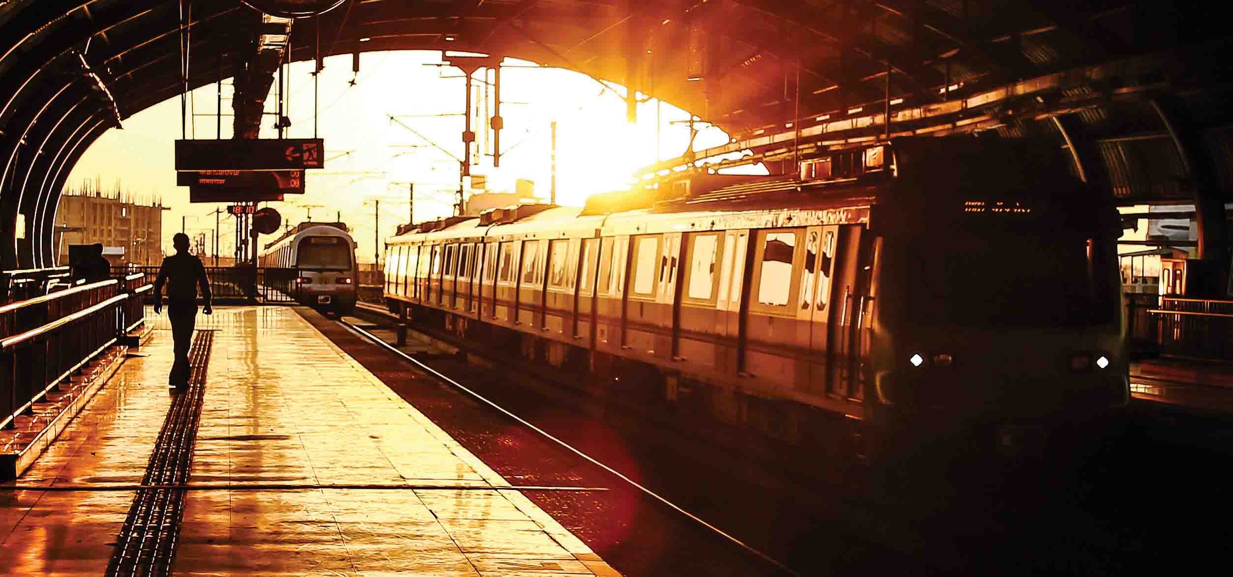 Trends and Outlook: Focus on network expansion and technology ...