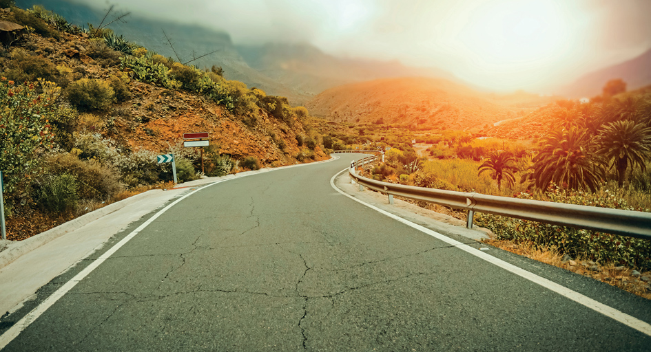 Steady Growth: NHIDCL’s road development agenda in the Northeast ...