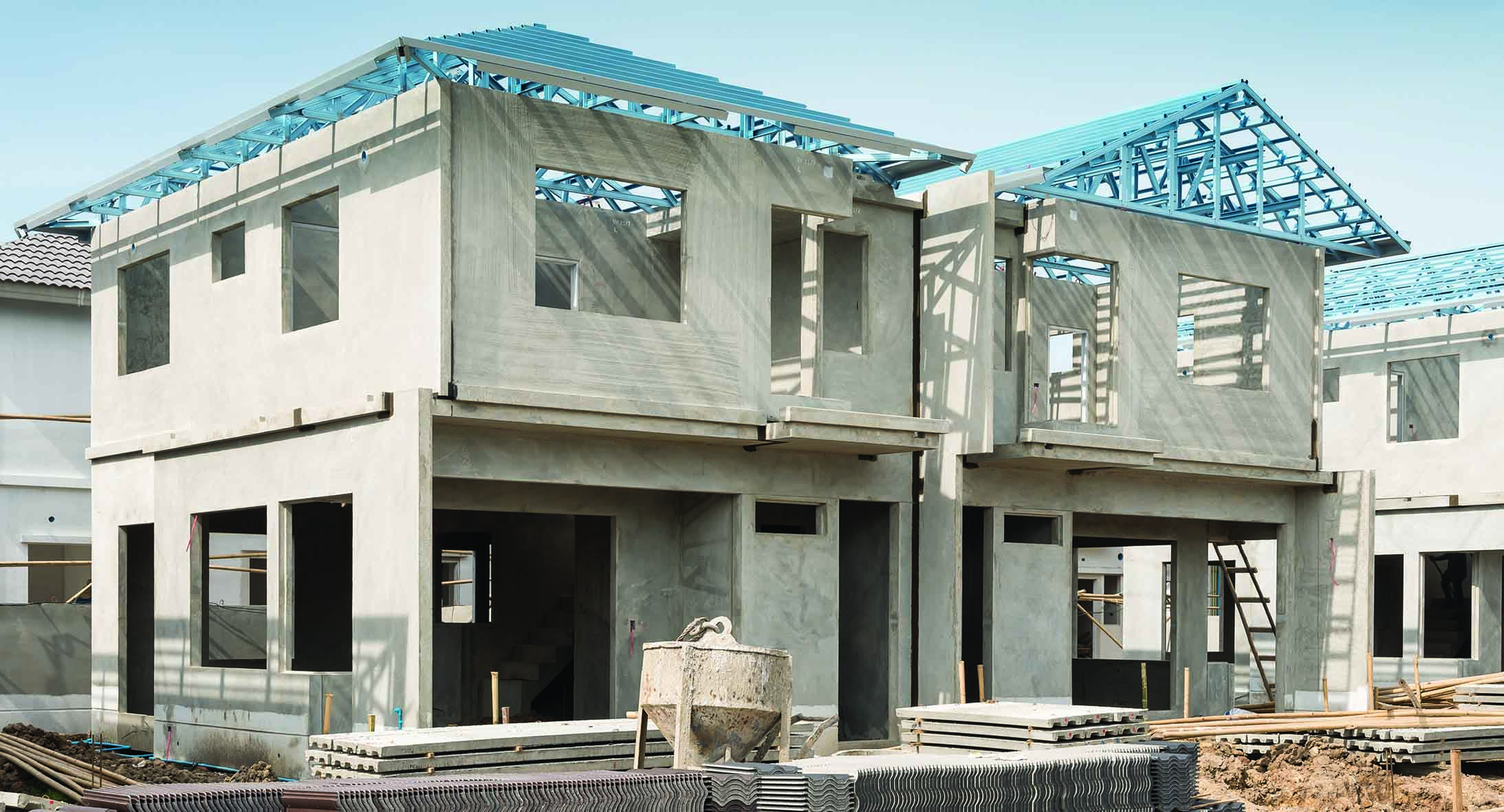 Small Homes, Big Opportunities: Affordable housing to drive ...