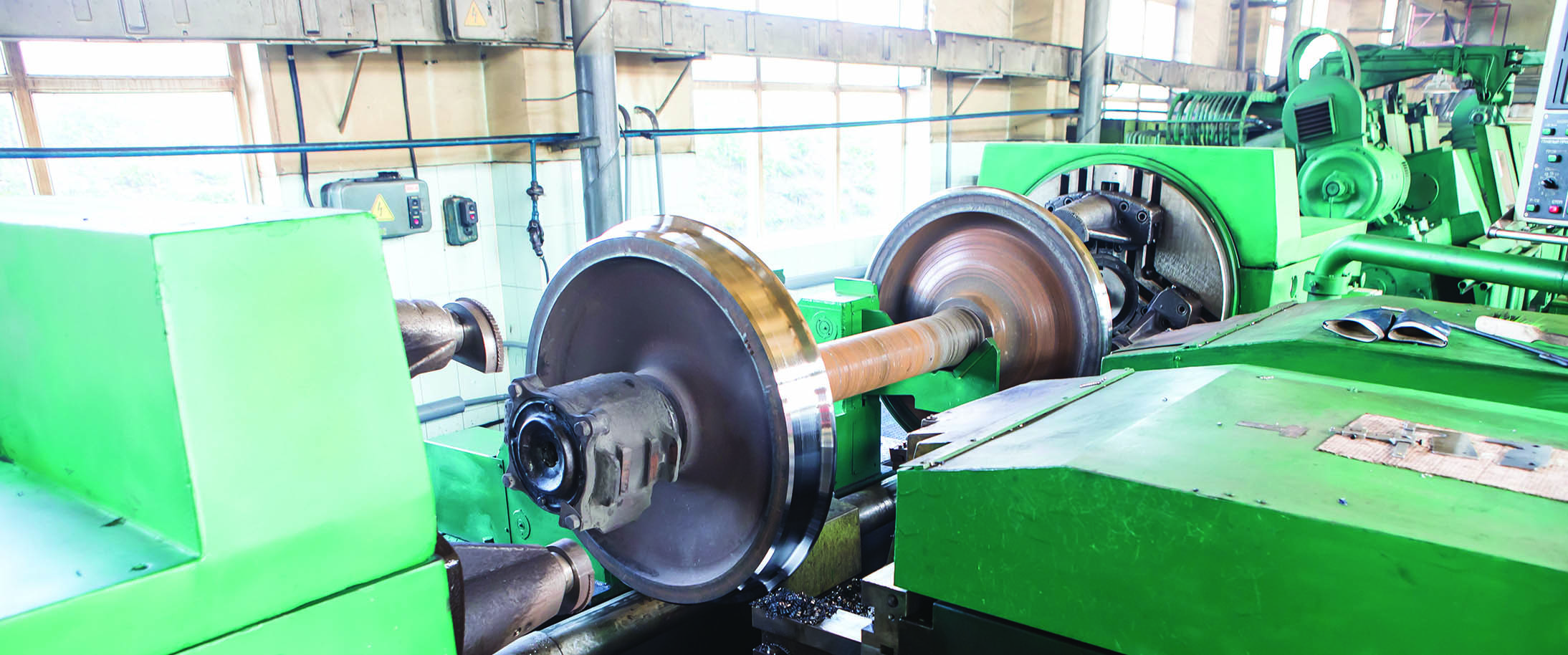 Unlocking Potential: Increasing indigenous production with Make in ...