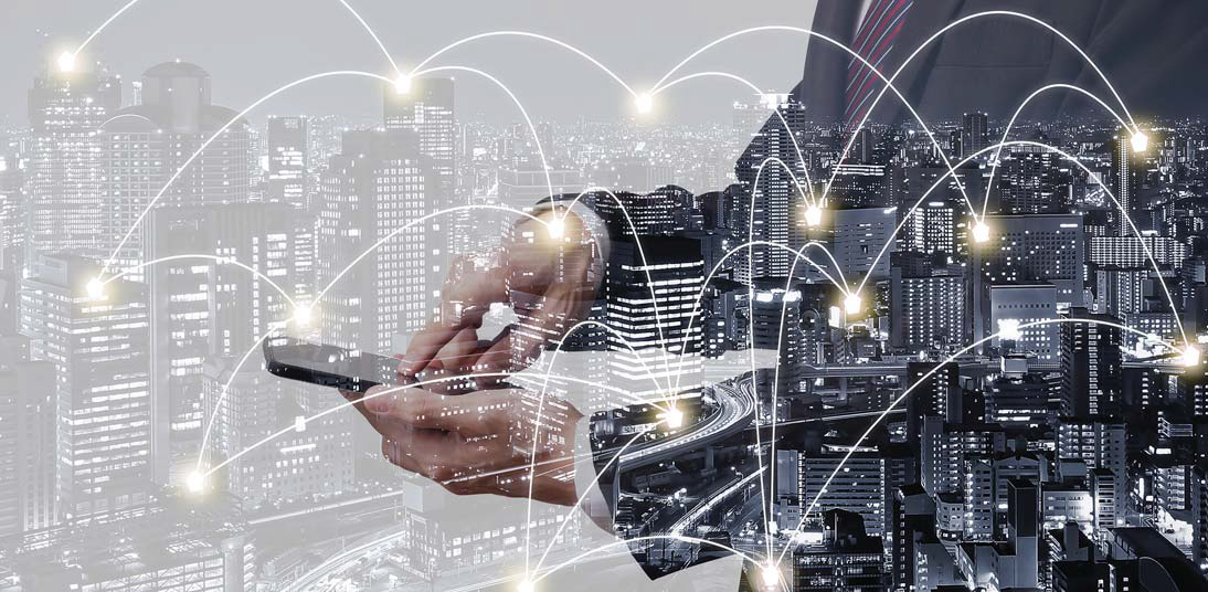 Smartening Cities: Trends and outlook in the segment - Indian ...