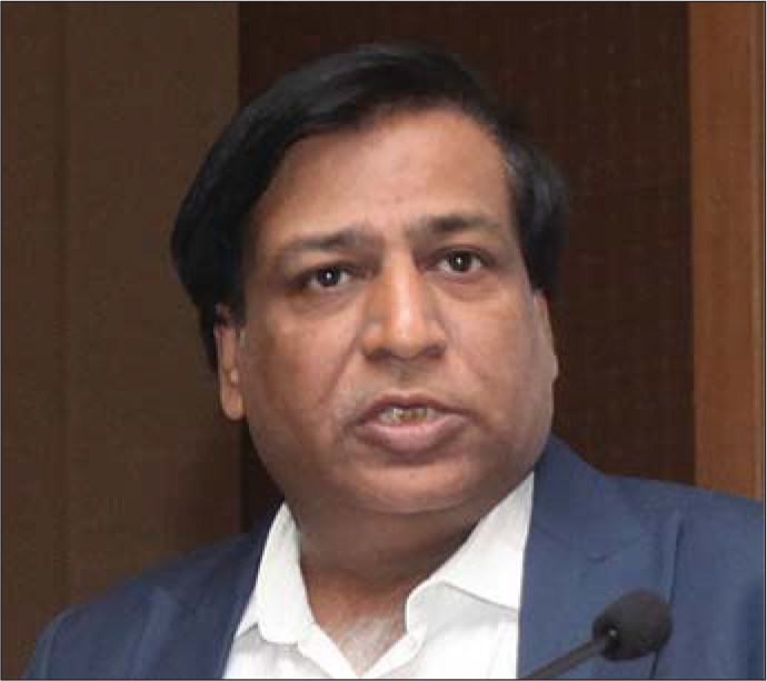 Chasing Growth: GAIL eyeing a stronger foothold in the CGD business ...