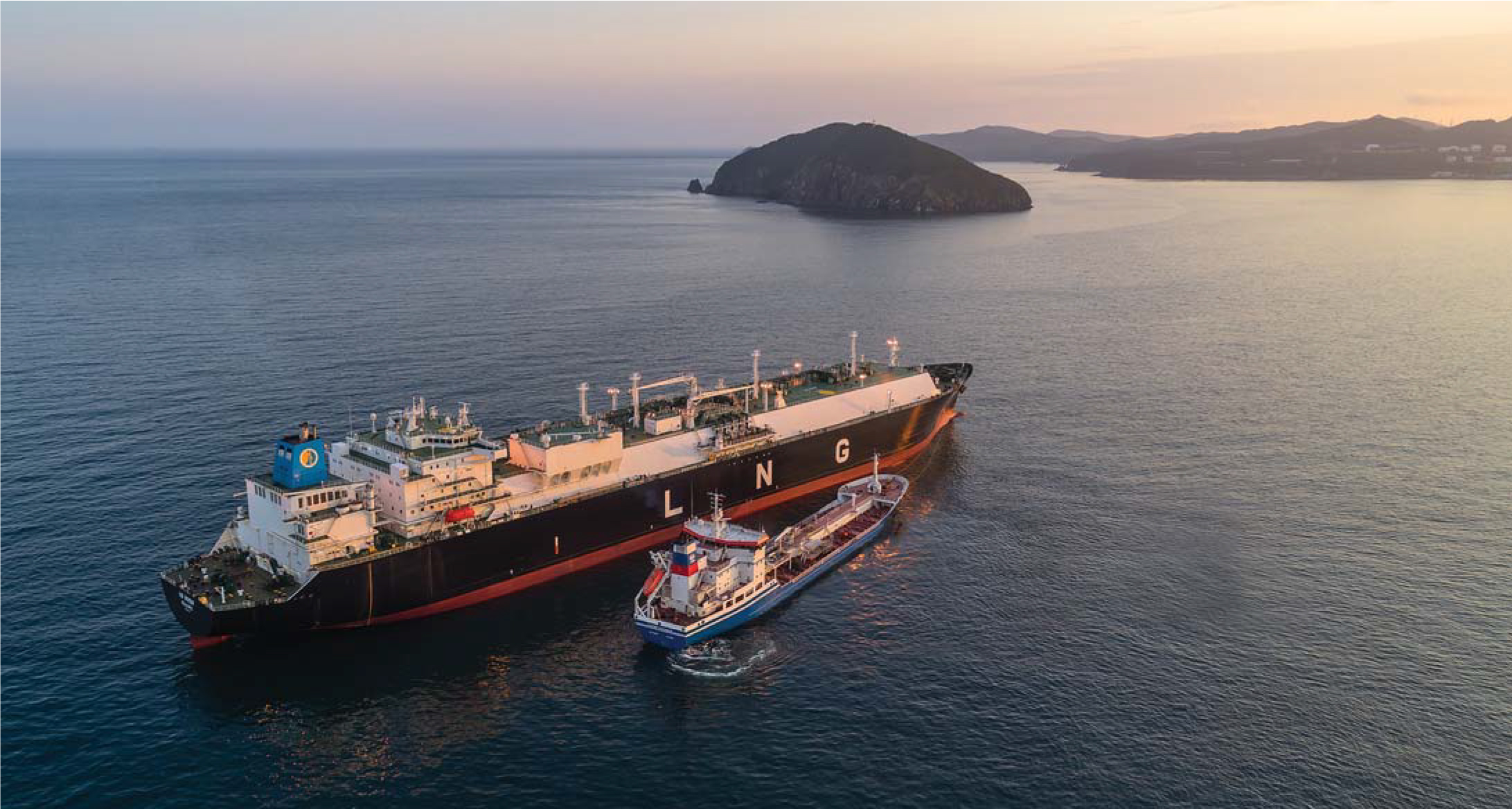 Favourable Developments: Update on LNG import trends, terminals and ...