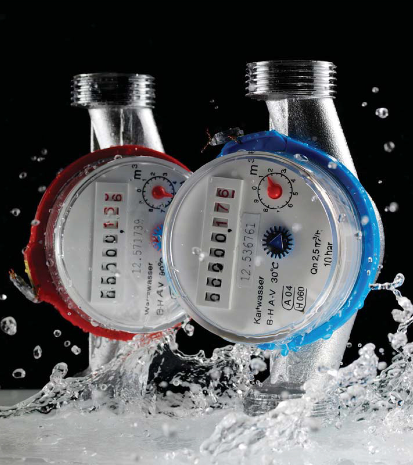 Effective Management: ULBs relying on smart metering solutions to ...