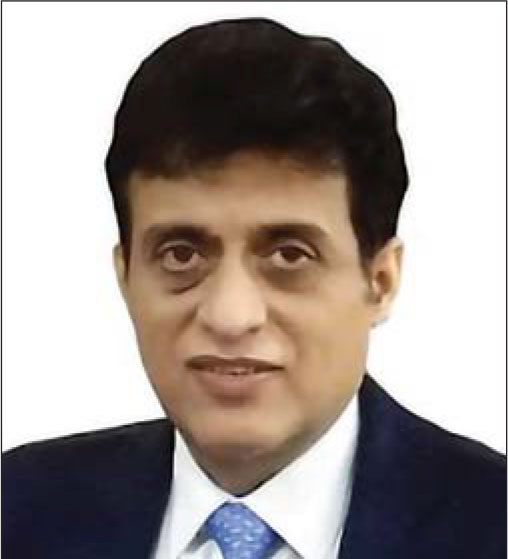 Interview with Sanjay Sethi: “JNPT will continue to extend its support ...