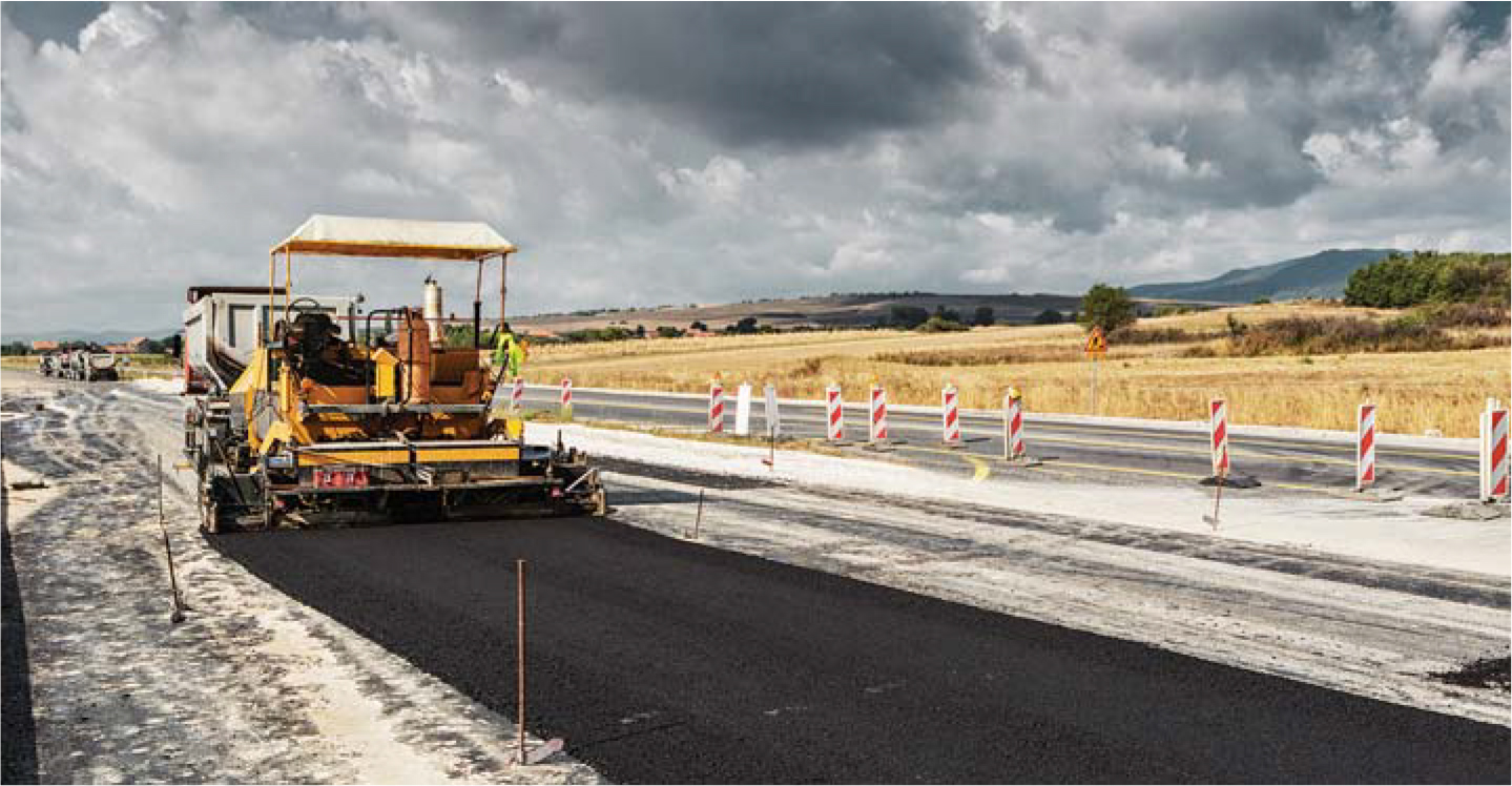 Weathering the Storm: The road sector’s journey through unprecedented ...