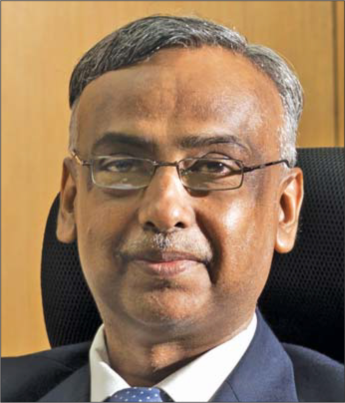 Views of S.N. Sahai: “It is the discoms that carry the bulk of the ...