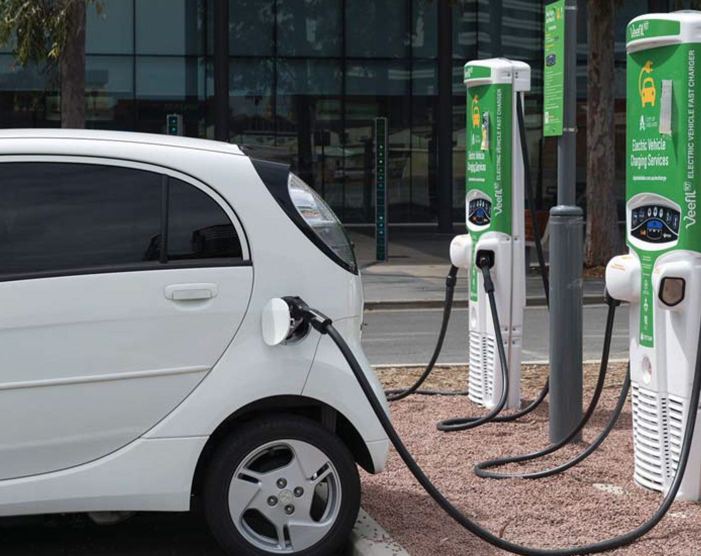 Towards Clean Mobility: Initiatives taken to accelerate uptake of EVs ...