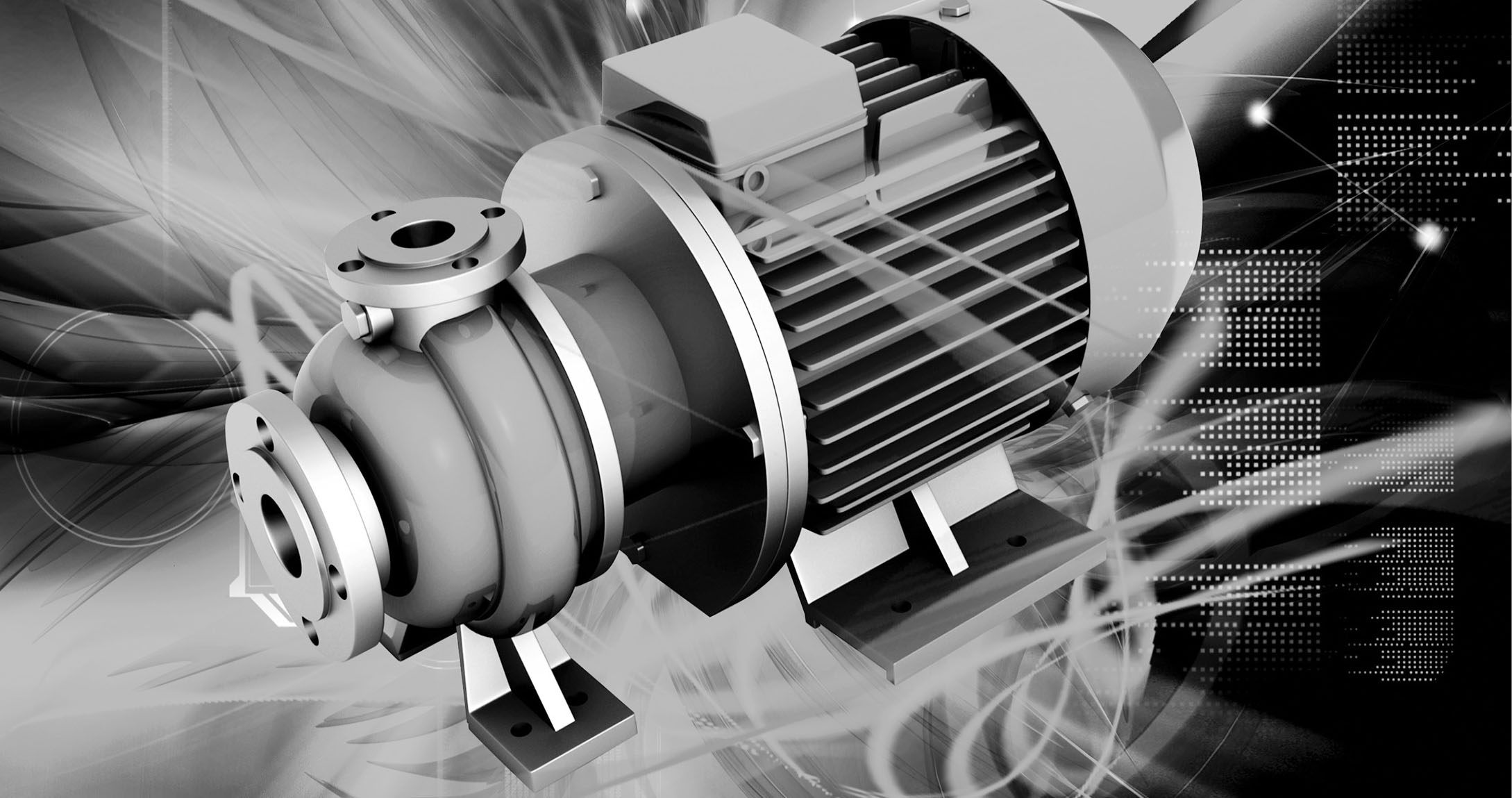 Advanced Pumping Solutions: Integrating digital technologies to ensure ...