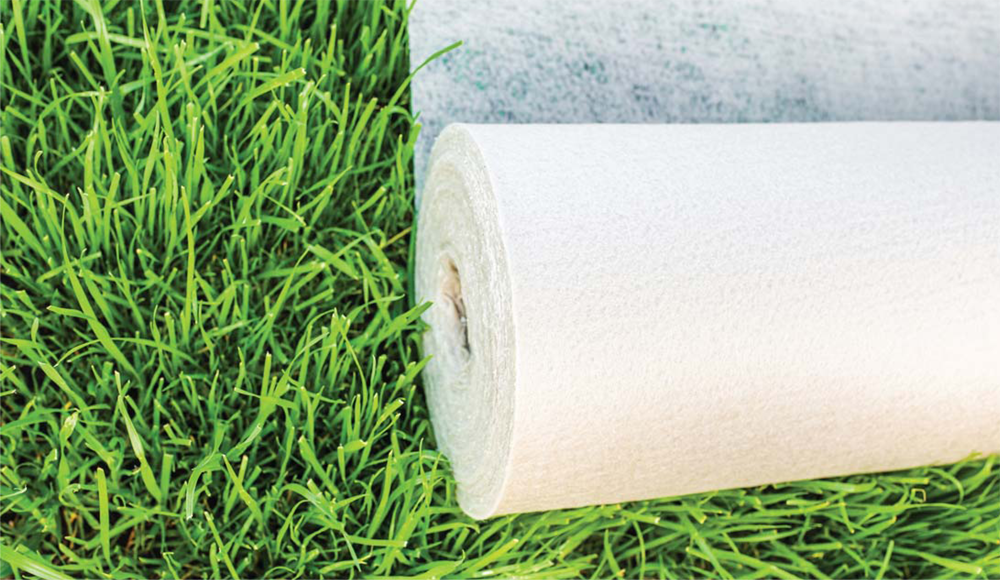 Multipurpose Material: Geosynthetic product applications in ...