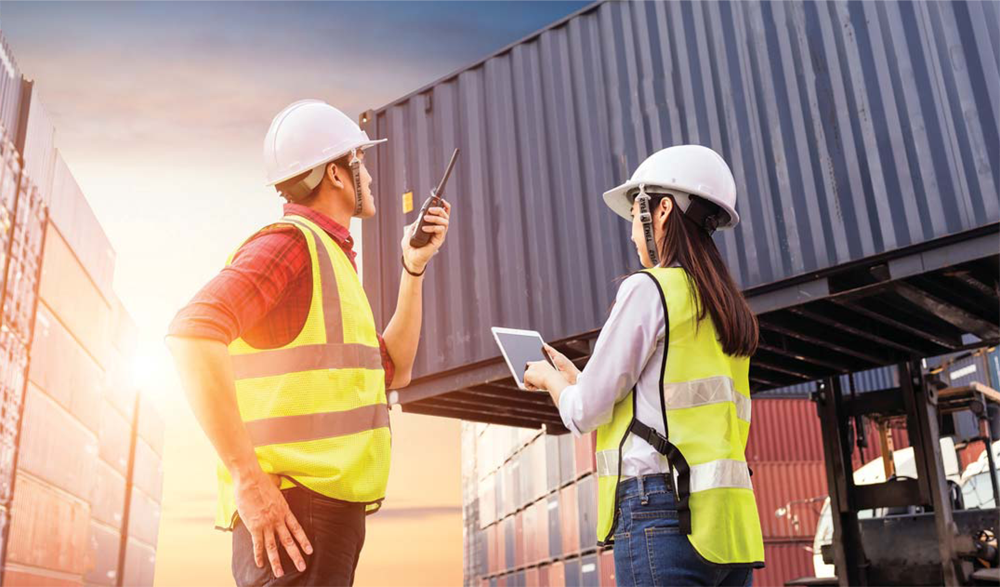 Smooth Operations: Measures to streamline customs procedures and port ...