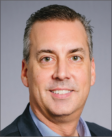 Interview with Dan Vogen: “We expect to see a blurring of the line ...