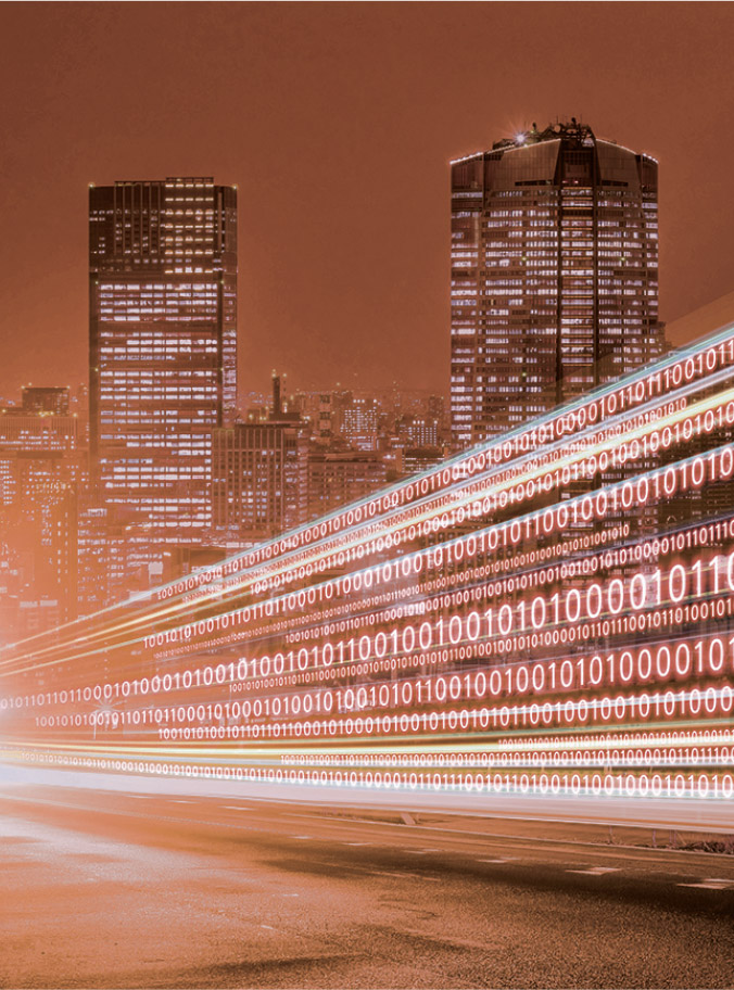 Urban Upgrades: Opportunities and outlook for smart cities - Indian ...
