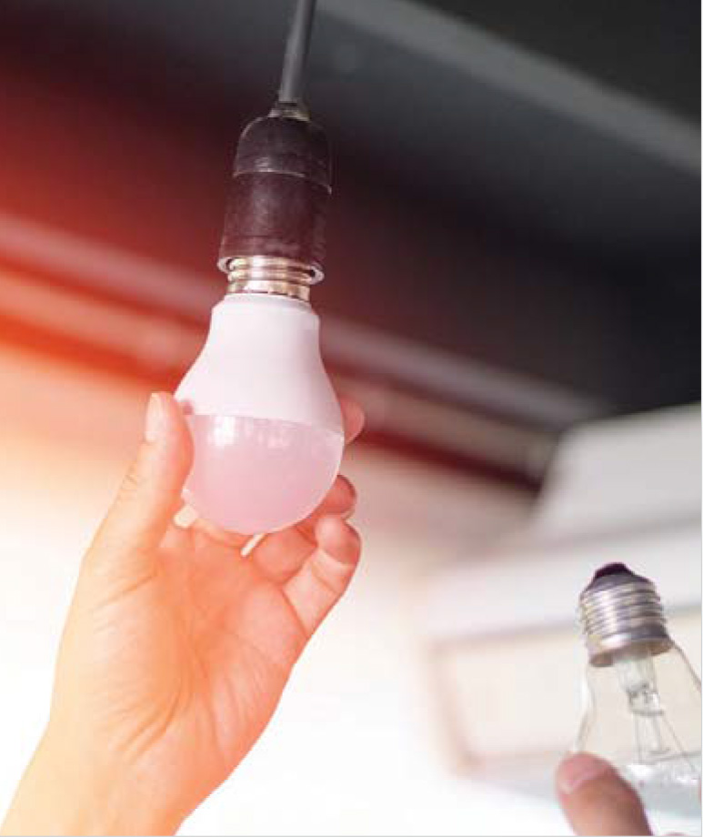 Rural Outreach: Gram UJALA to provide affordable LED bulbs in villages ...