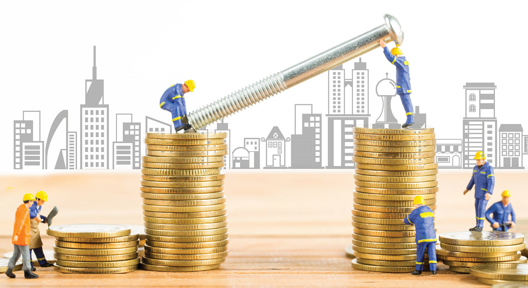 Cautious Interest: PE investment experience, challenges and future ...