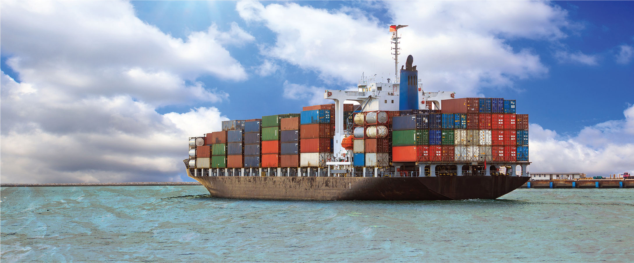 Efforts to Expand: Opportunities abound in the coastal shipping space ...