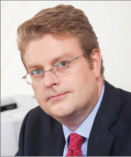 Ben Fraser: Chief Financial Officer, Hero Future Energies - Indian ...