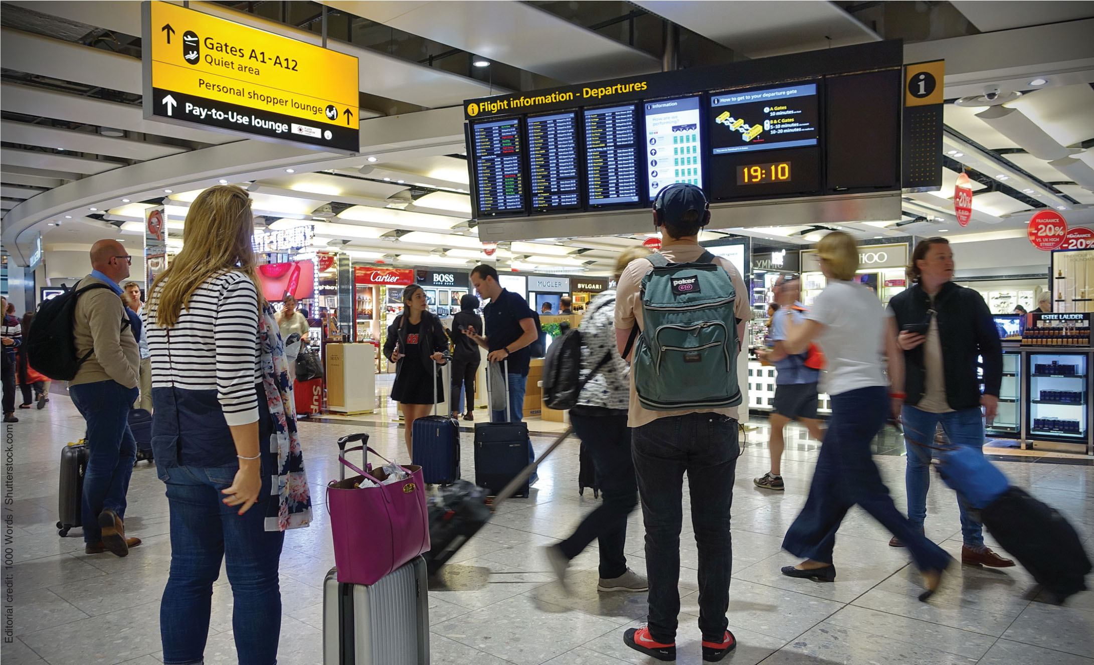 Passengers First: Emerging trends in commuter facilitation - Indian ...