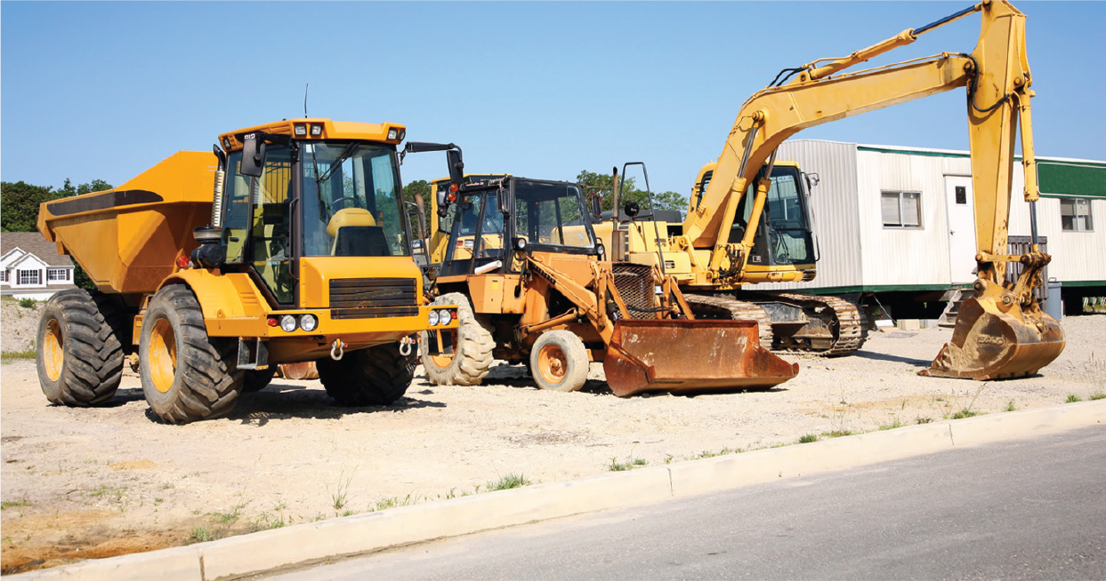 Showing Recovery: Equipment market regains its momentum - Indian ...